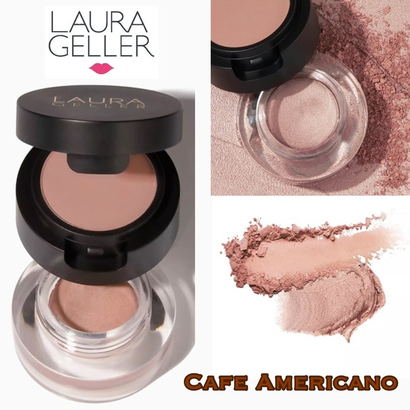 Laura Geller | Makeup | Laura Geller New York Double Shot Cream Power ...